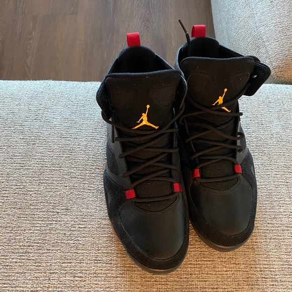 Jordan | Shoes | Air Jordan Nike Fight 9 | Poshmark